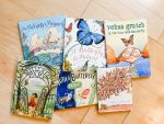 14 Beautiful Butterfly Books for Kids - Fox Farm Home