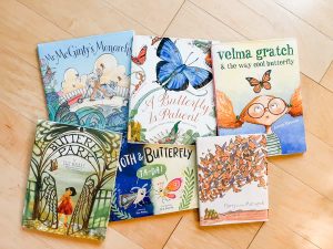 14 Beautiful Butterfly Books for Kids - Fox Farm Home