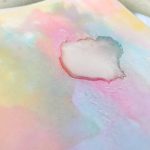 Fizzy Painting Art & Science Activity for Kids - Fox Farm Home