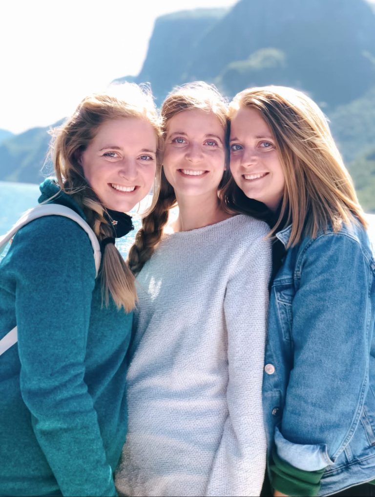 Fall Leaf DIY Window Clings - Fox Farm Home