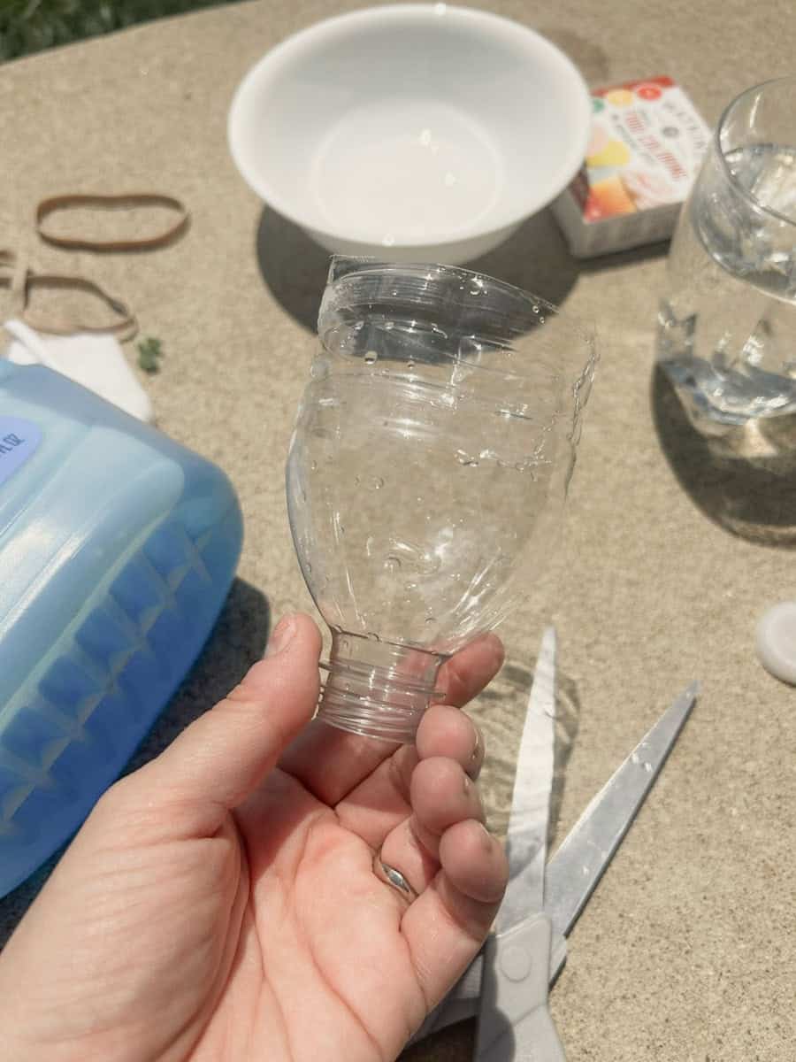 How to Make Rainbow Bubble Snakes - Fox Farm Home